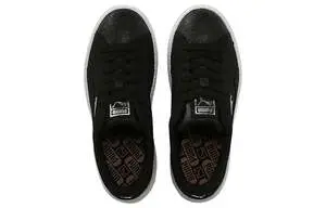 PUMA Biohacking Platform Low-top Sneakers