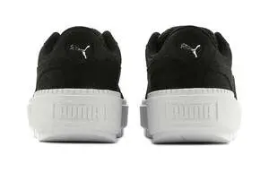 PUMA Biohacking Platform Low-top Sneakers