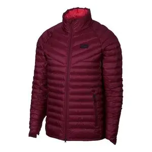 Nike Fc Barcelona 2018-19 Down Fill Jacket