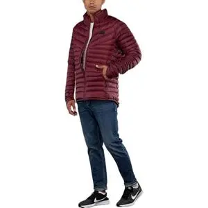 Nike Fc Barcelona 2018-19 Down Fill Jacket