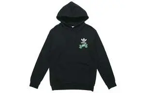 Adidas Originals Snowflake Graphic Hoodie