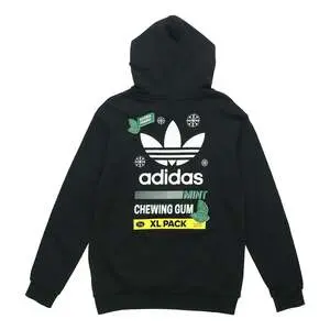 Adidas Pull Over Sweatshirts Hoodies For Men