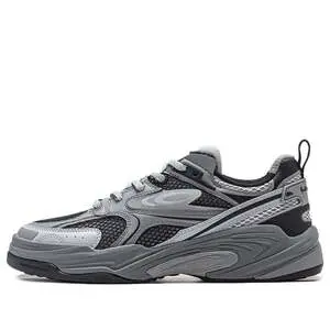 LI-NING Li-Ning Flash Star 2 Sneakers Grey/black