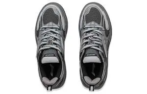 LI-NING Flash Star 2 Sneakers - Grey/black