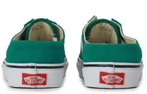 VANS Old Skool Mule Low Tops - Green