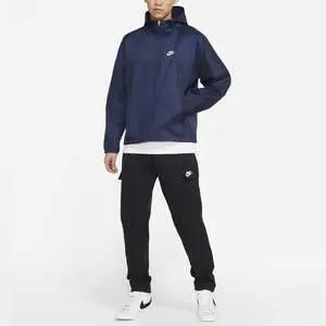 Nike Lightweight Woven Jacket