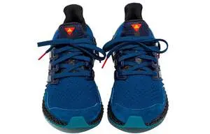 Adidas Packer Shoes X Consortium Ultra 4d "deep " Sneakers