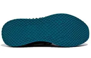 Adidas Packer Shoes X Consortium Ultra 4d "deep " Sneakers