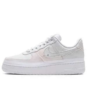 Nike Force 1 Low Lx "reveal - White/red