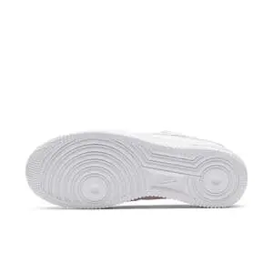 Nike Force 1 Low Lx "reveal - White/red
