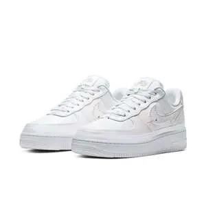 Nike Force 1 Low Lx "reveal - White/red
