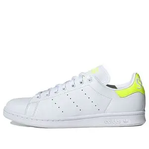 Adidas Originals Stan Smith Sneakers - White/yellow