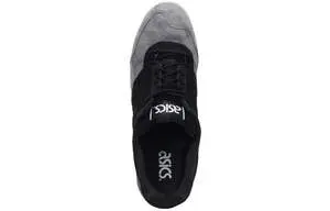 Asics Gel Respector Sneakers - Black/grey
