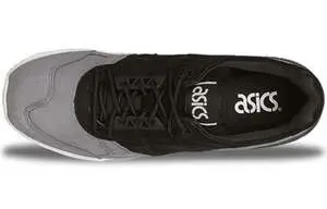 Asics Gel Respector Sneakers - Black/grey