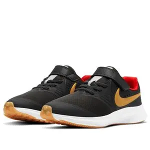 Nike Star Runner 2 Velcro Athletic Sneakers