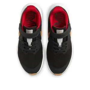 Nike Star Runner 2 Velcro Athletic Sneakers