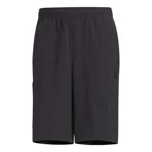 Adidas Future Icons Must Haves Shorts - Black