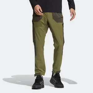 Adidas Voyg Pants Logo