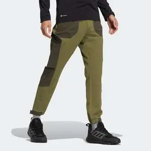 Adidas Voyg Pants Logo