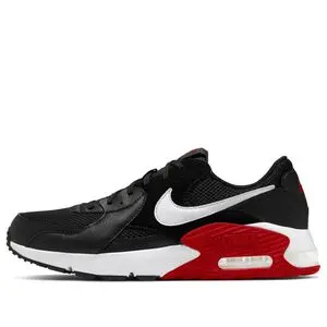 Nike Nike Air Max Excee 'Bred' Sneakers Black/white/red