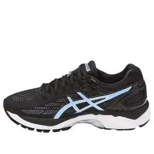Asics Gel-pursue 3 Athletic Sneakers - Black