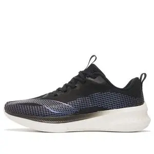 LI-NING Rouge Rabbit Pro Athletic Sneakers - Black