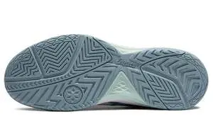 Asics Gel-dedicate 7 Tennis Sneakers - White/blue