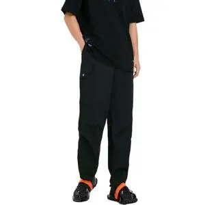 LI-NING Graphic Cargo Pants