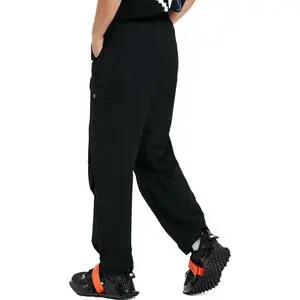 LI-NING Graphic Cargo Pants