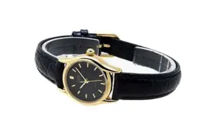 Casio Enticer Small Analog Watch