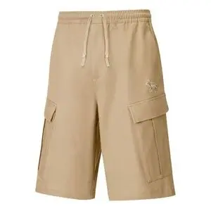 PUMA X Maison Kitsune Cargo Shorts - Default Color