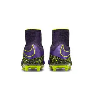 Nike Hypervenom Phantom 2 Fg High-top Football Boots