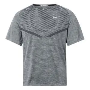 Nike Dri-fit Adv Techknit Ultra Short Sleeve - Multi-color