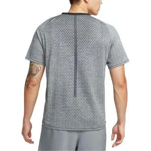 Nike Dri-fit Adv Techknit Ultra Short Sleeve - Multi-color