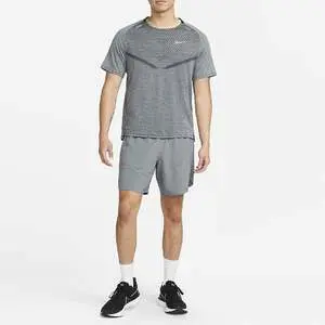Nike Dri-fit Adv Techknit Ultra Short Sleeve - Multi-color