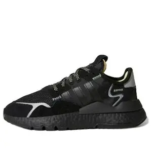 Adidas Nite Jogger J "triple