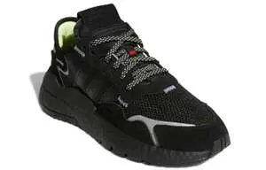 Adidas Nite Jogger J "triple