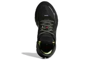 Adidas Nite Jogger J "triple
