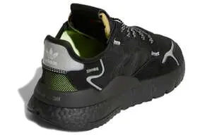 Adidas Nite Jogger J "triple