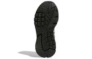 Adidas Nite Jogger J "triple