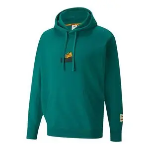PUMA X Garfield Hoodie - Parasailing