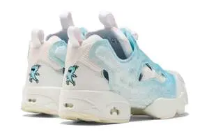 REEBOK Instapump Fury Og "legion Of Fury Rayne Sheetz" Sneakers