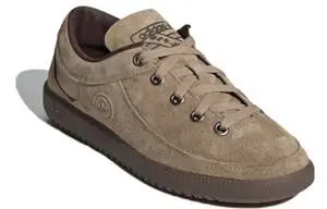 Adidas Newrad Spzl "hemp Gum" Sneakers