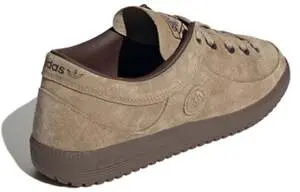 Adidas Newrad Spzl "hemp Gum" Sneakers