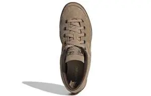 Adidas Newrad Spzl "hemp Gum" Sneakers
