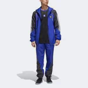 Adidas Originals Insley Hooded Jacket