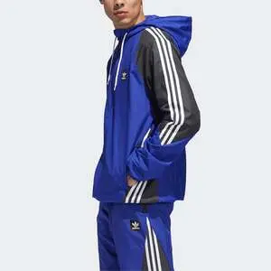 Adidas Originals Insley Hooded Jacket