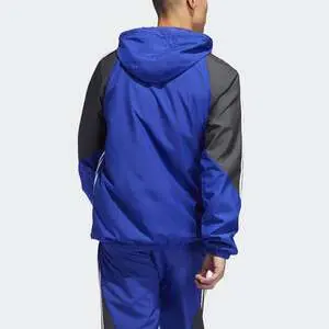 Adidas Originals Insley Hooded Jacket