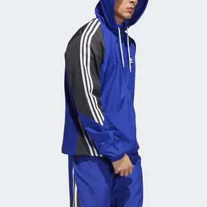 Adidas Originals Insley Hooded Jacket
