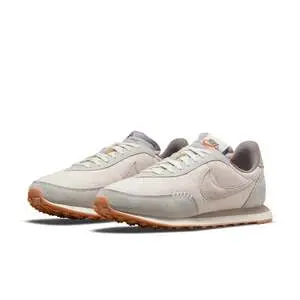 Nike Waffle Trainer 2 Se Sneakers - Gray/white